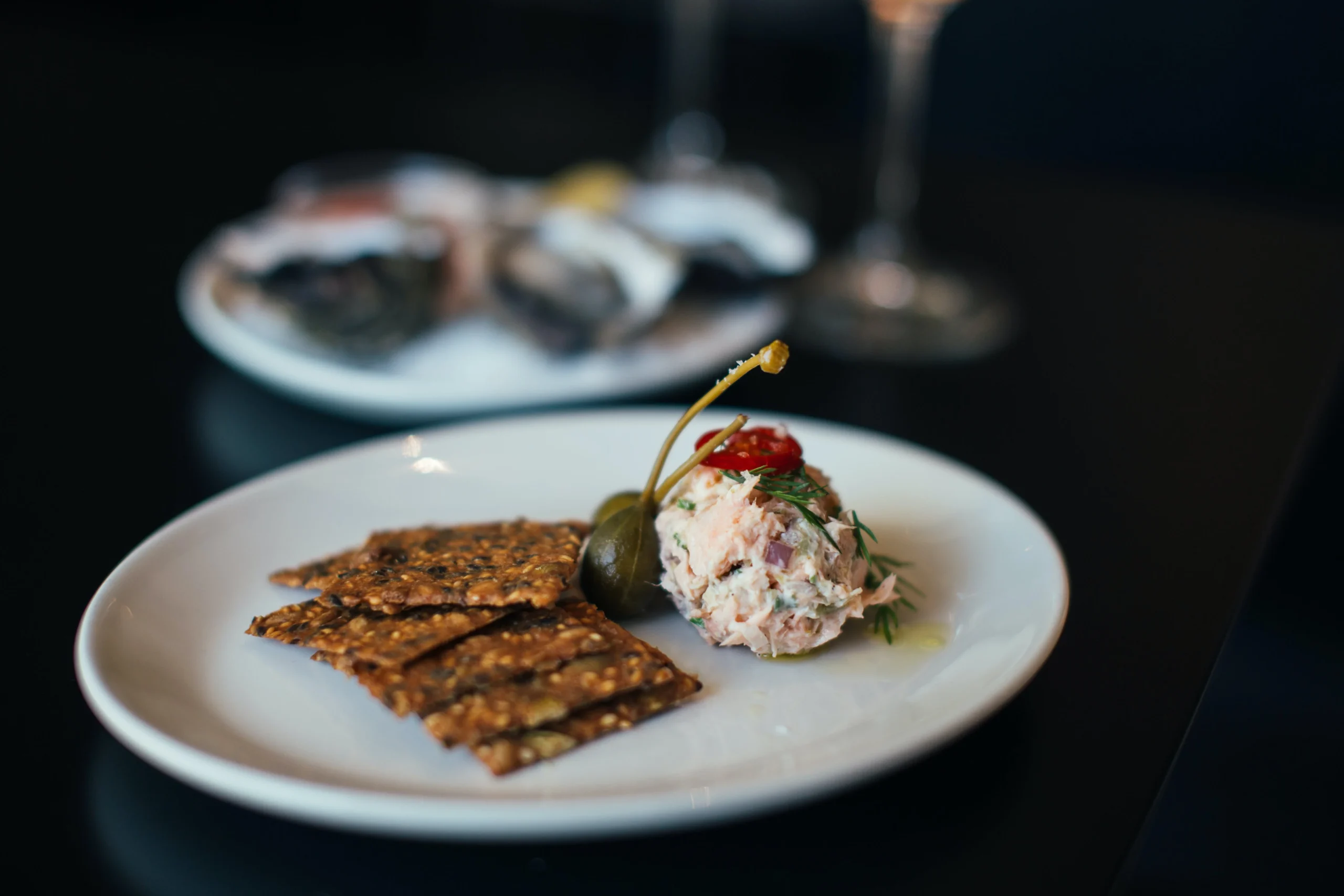 The Art of Food Pairing: Creating Perfect Flavor Combinations